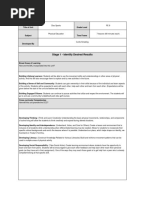 Newcombe Ball Rules | PDF | Games Of Physical Skill | Rules