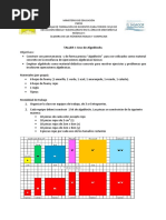 Algeblocks PDF | PDF