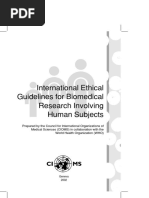 CIOMS I Form - CIOMS | PDF | Pharmacovigilance | Health Policy