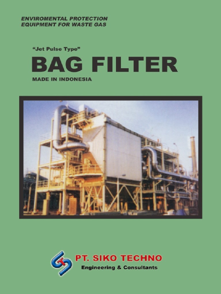 Bag Filter | PDF