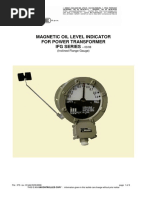 CTR Fire Prevention | PDF | Transformer | Switch