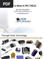 Ipc 7525B (L) | PDF | Business | Technology & Engineering