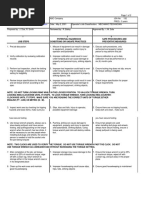 Hydro Test Checklist | PDF | Pipe (Fluid Conveyance) | Hydraulics