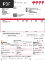 Nalog Za Sluzbeno Putovanje-1 | PDF