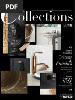 26998in 0 Kohler Vive WH Toilet With Seat | PDF | Toilet | Bathroom