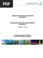 Drainage Pipe Flow Chart PDF | PDF | Discharge (Hydrology) | Sanitary Sewer