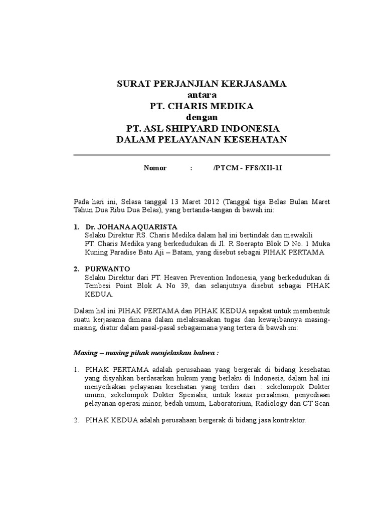 Pt. Asl Shipyard | PDF