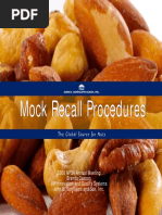 Product Change Over Checklist | PDF