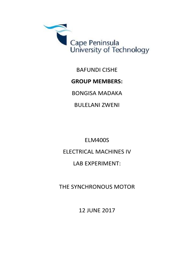 Practical Front Page | PDF