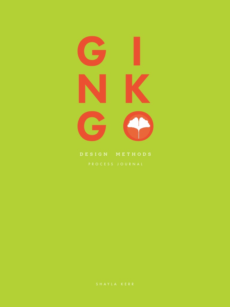 Design Methods Process Journal Revisited | PDF | Books | Design
