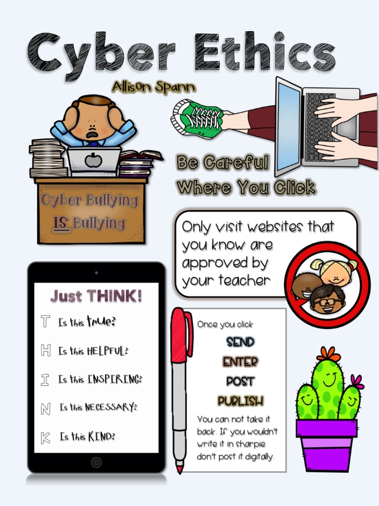 Digital Ethics | PDF