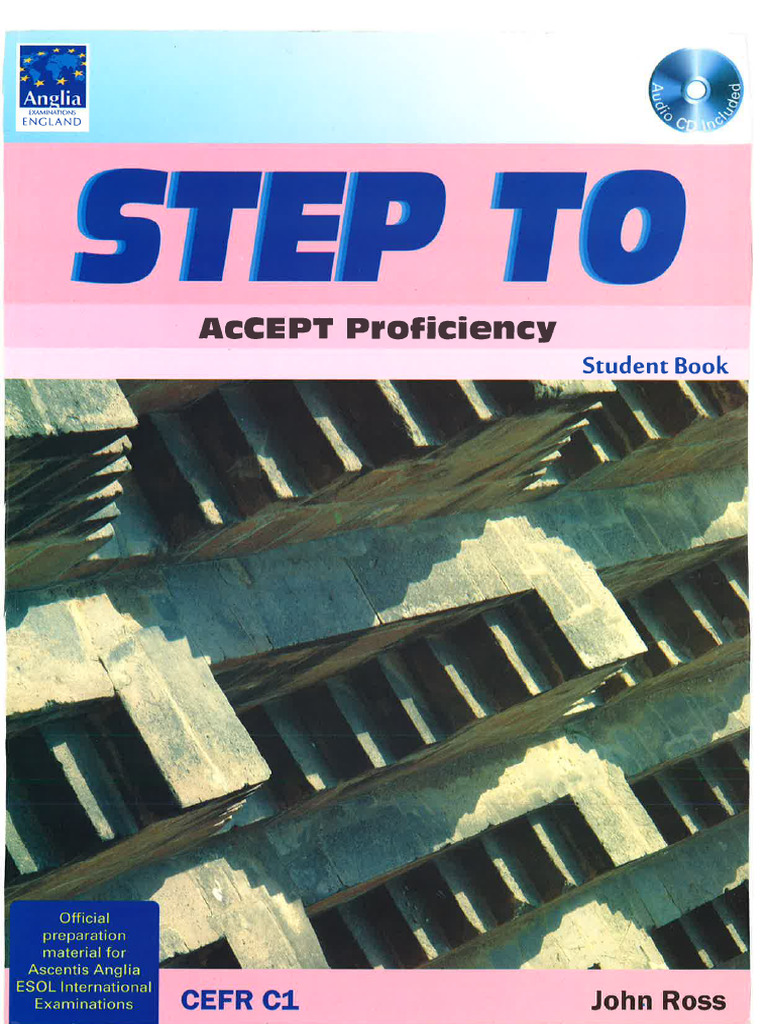 Step To Proficiency | PDF