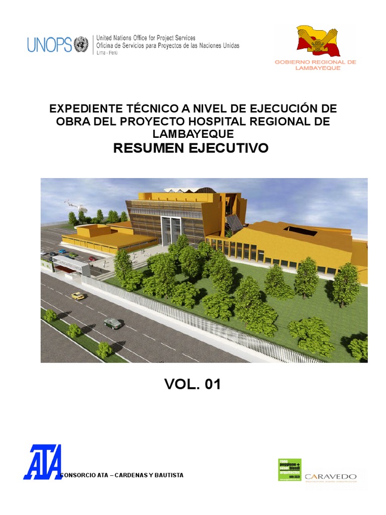 Caratulas Del Proyecto | PDF