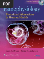 Porth S Essentials of Pathophysiology 5th Edition by Tommie Norris ...