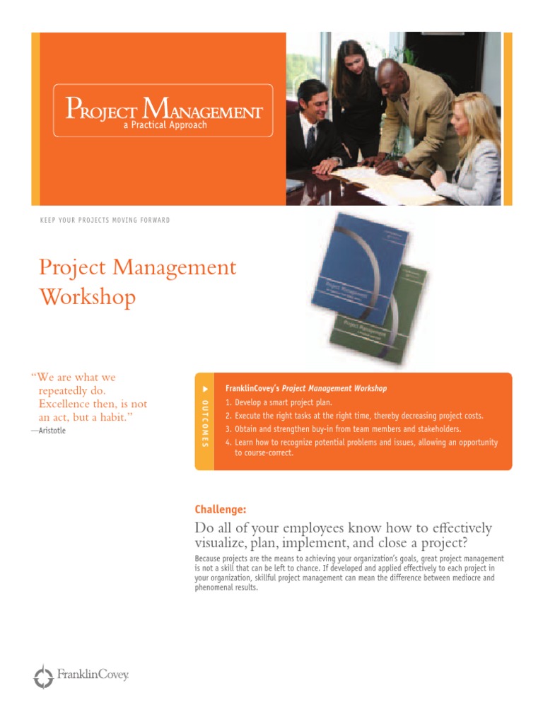 Project Management | PDF | Project Management | Change