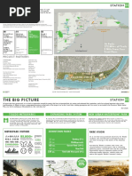 JHH Visitors Guide Map Only | PDF | Health Care | Clinical Medicine