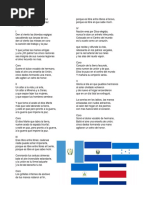 Ejemplos de Los Signos Naturales | PDF