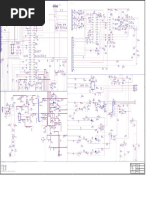 Schematic Electrolux W4240H Compass Control | PDF | Computer ...