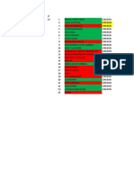 Diagram Klasifikasi Sesar (Rickard, 1972) | PDF | Fault (Geology ...