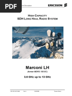 ATN910C Installation PDF | PDF | Computer Networking | Digital Technology