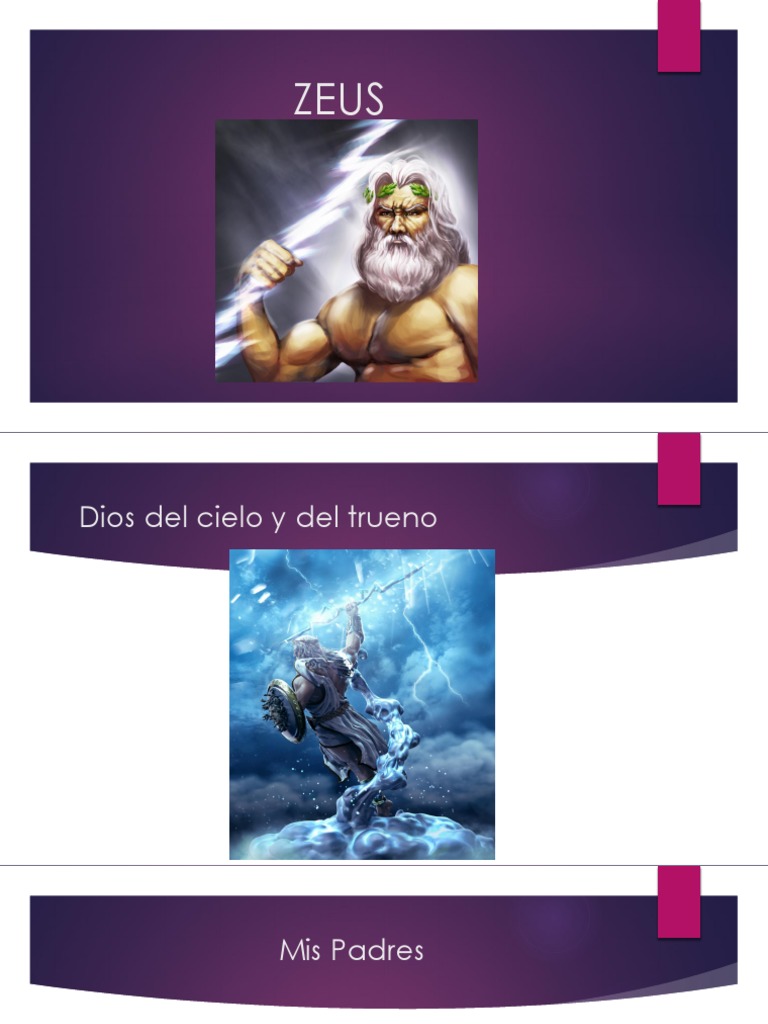ZEUS | PDF