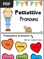 Ordinal Numbers Lesson Plan | PDF | Lesson Plan