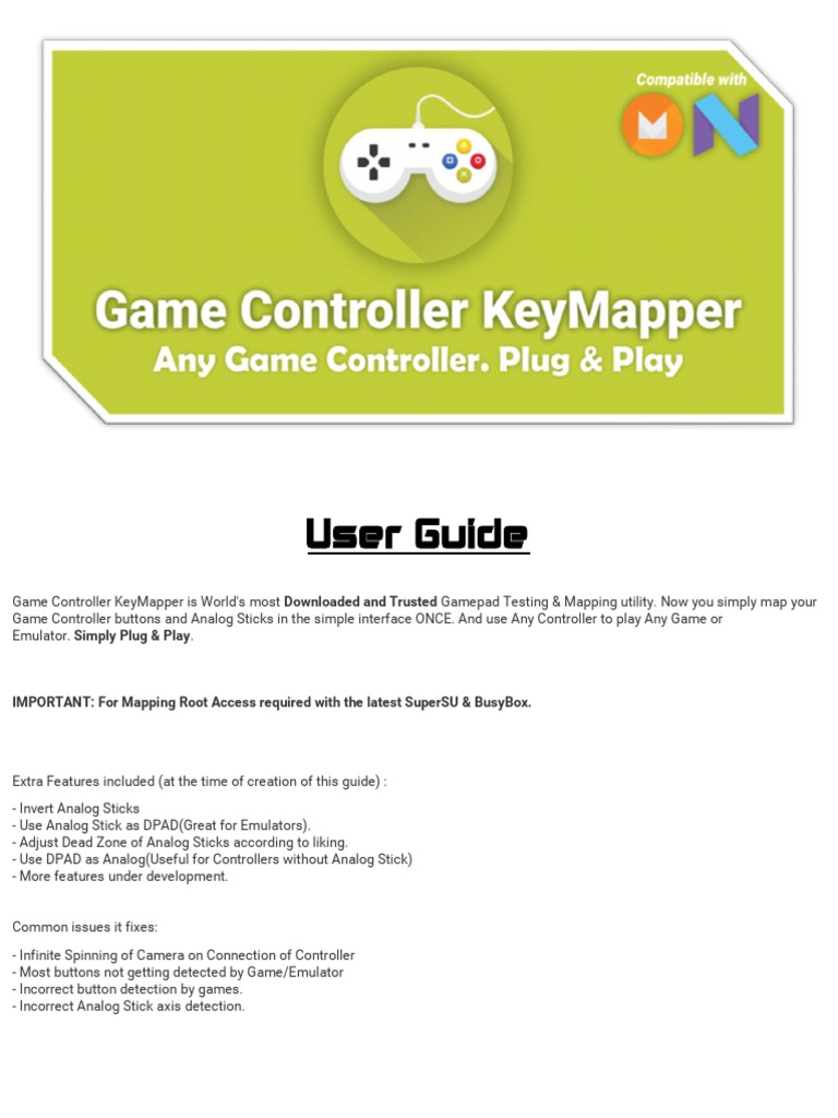 User Guide | PDF | Graphical User Interfaces | Xbox