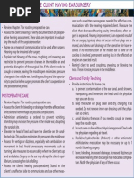 Oxygen Cylinder Checklist | PDF | Health Care