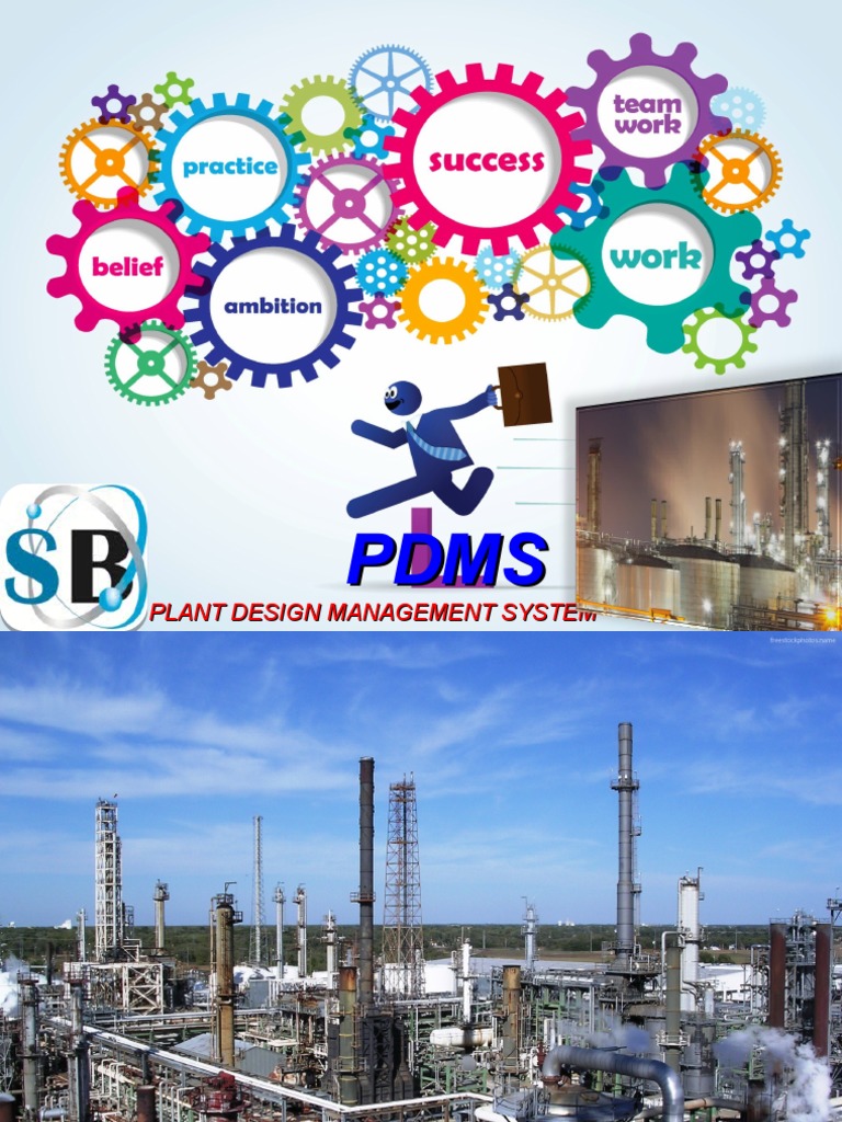 Plant Design Management System | PDF