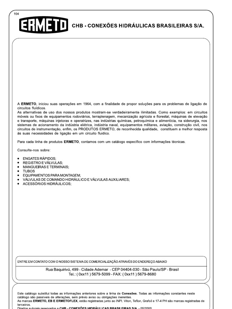 ERMETO | PDF