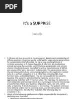 CT Chest Anatomy Usc/Som Department of Radiology Kirk Peterson, MD ...