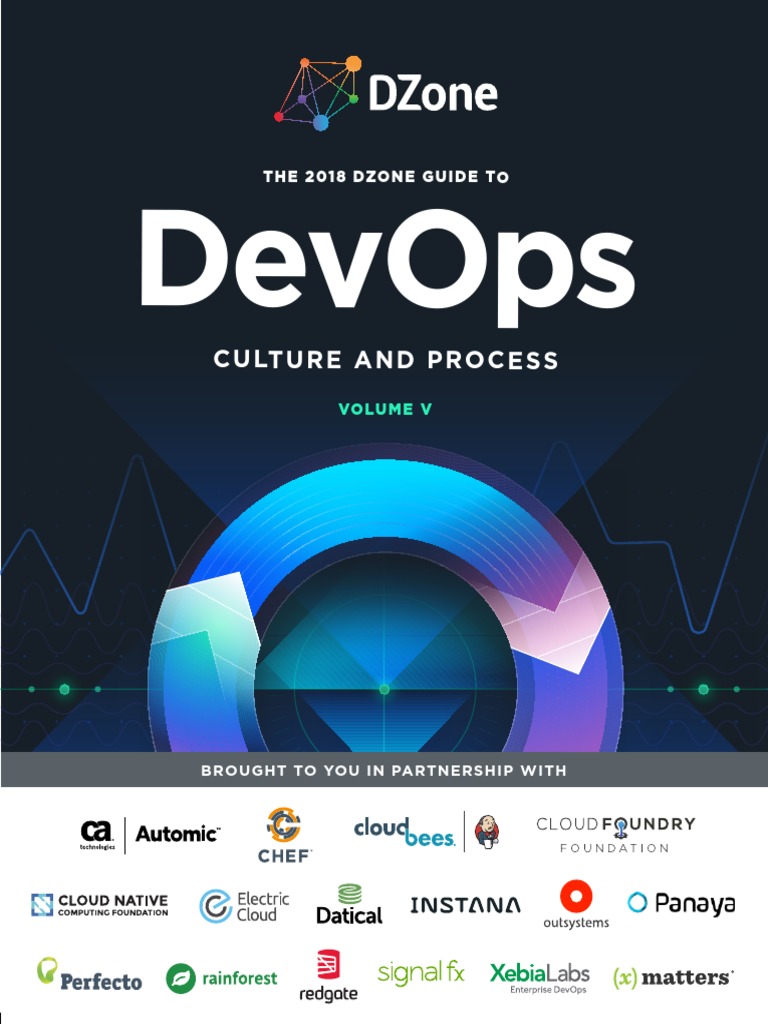 Dzone2018 Researchguide Devops | PDF | Automation | Computer Security