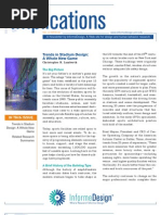 Stadium Planning and Construction. | PDF | Street | Stadium