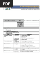 Epc Organization Chart | PDF | Business | Computers