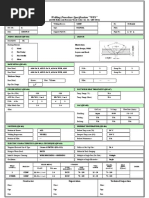 Welder Thickness Limitation ASME SEC IX QW 452 | PDF | Welding ...
