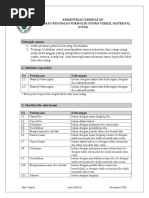 Tutorial e Kohort | PDF