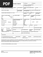Defect List Format | PDF | Computing | Computing And Information Technology