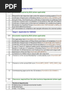 BCA Approved Document: Building Code Updates | PDF | Construction ...