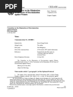 Acknowledgement Vs Jurat | PDF | Notary Public | Affidavit