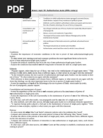 IB History Paper 2 ALL Past Questions | PDF | Authoritarianism ...