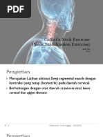 ROM Normal Setiap Regio | PDF