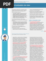 ILO Codes of Practice Overview | PDF | Occupational Safety And Health ...