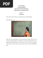 Understanding BEOL in Semiconductor Fabrication | PDF | Semiconductor ...