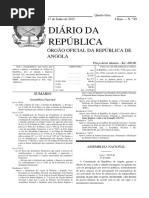 Código Civil Angolano | PDF