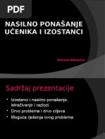 Uputstva Za Organizaciju Školske 2024-2025. Godine. | PDF