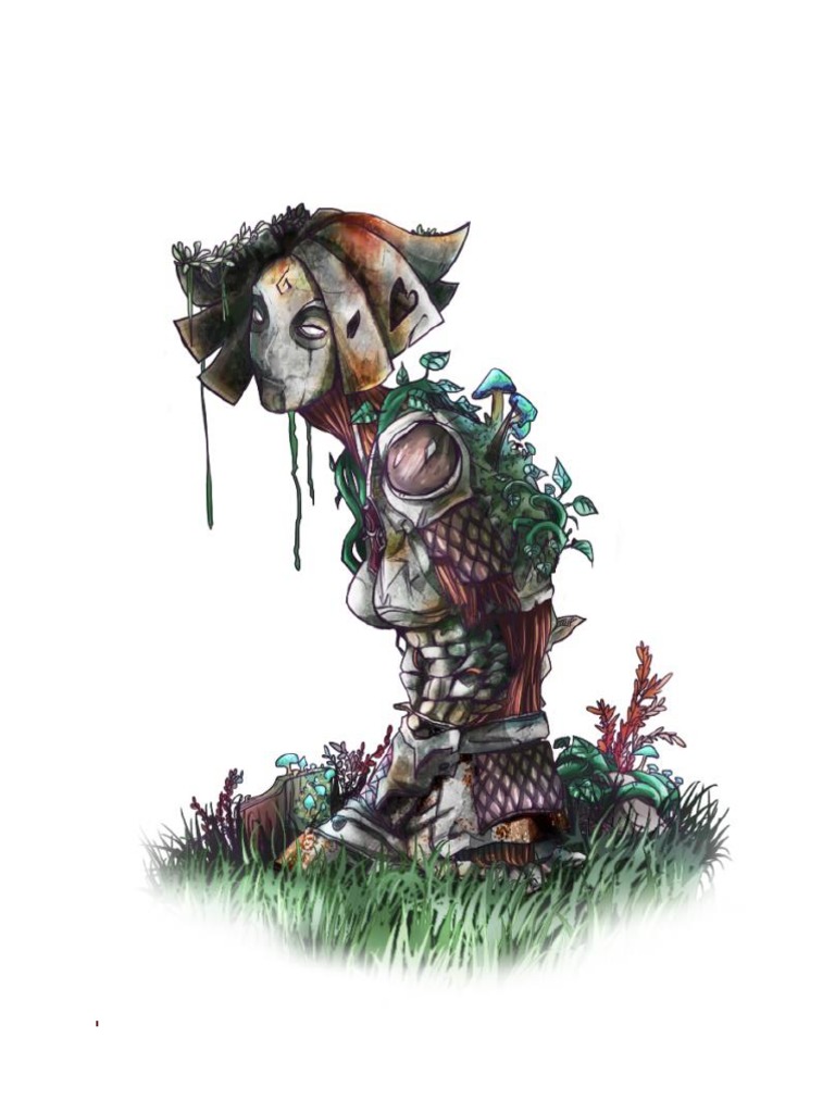 Dnd 3.5 Warforged Slam Dmg - omniclever