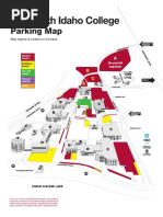 SFGH Map | PDF | Clinic | Patient
