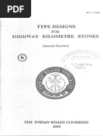 Type Design For KM HM Stones | PDF