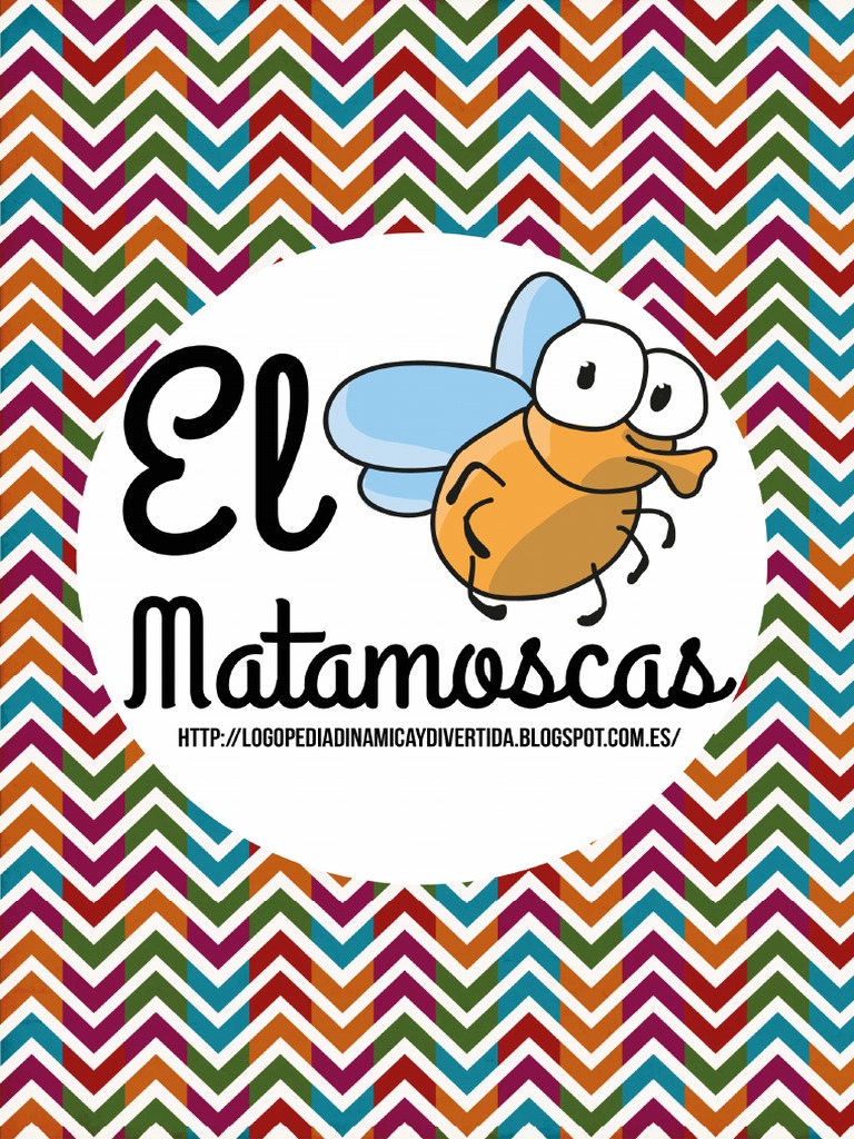 El Matamoscas Logodyd PDF | PDF