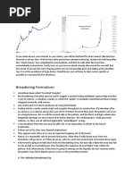 Guide To Classic Chart Patterns | PDF | Market Trend | Financial Economics